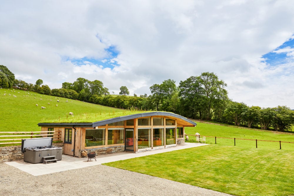 The Warren - The Burrows